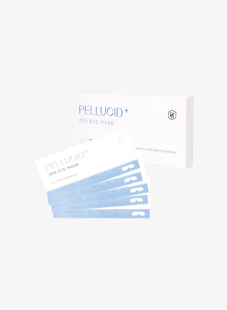 Pellucid – Anytime, anywhere.